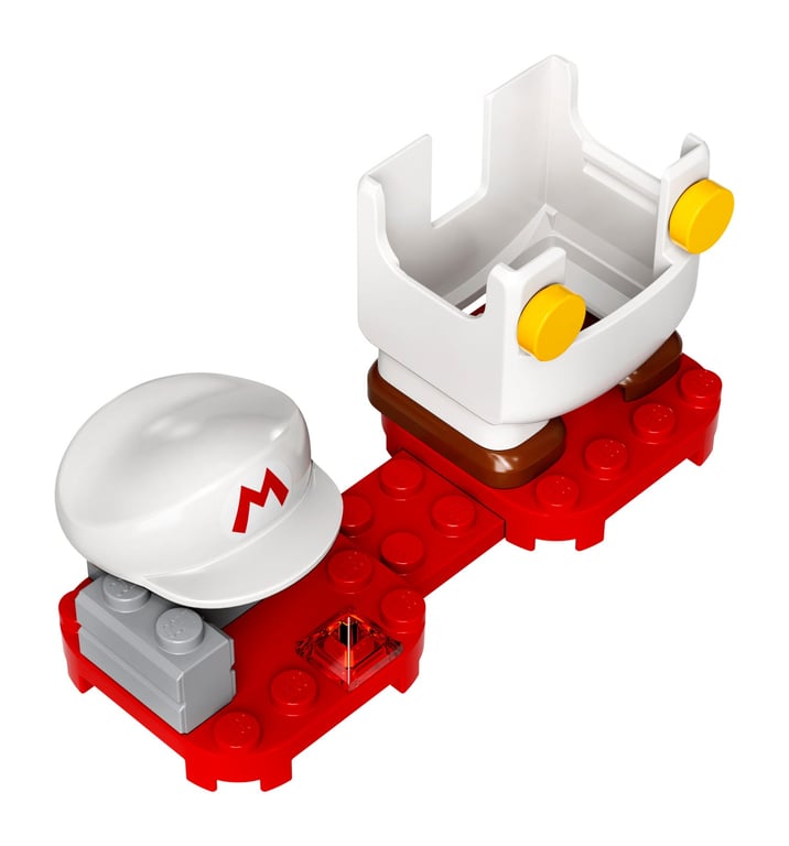 71370 Fire Mario Power-Up Pack – bricksminfigsherndon